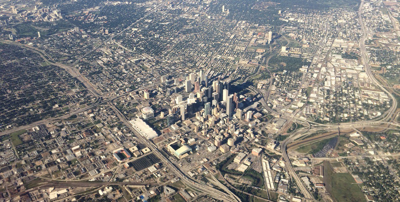 2015 – Urbanismo y Economia